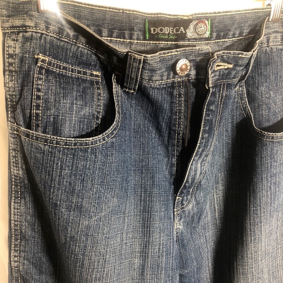 DODECA | Jeans | Dodeca Blue Jeans Men Size 34 X 3 | Poshmark